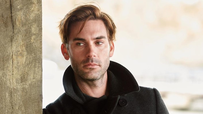 Drew Fuller The Ultimate Gift Drew Fuller (I) Filmografia Filmweb
