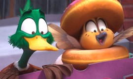 Migration - Trailers & Videos | Rotten Tomatoes