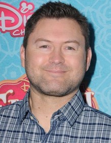 Christian Lanz | Rotten Tomatoes