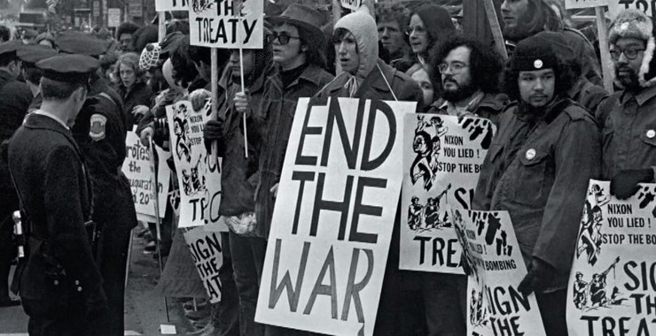 The Vietnam War | Rotten Tomatoes