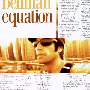 The Bellman Equation - Rotten Tomatoes