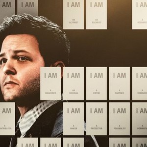 Derek DelGaudio's In & of Itself - Rotten Tomatoes