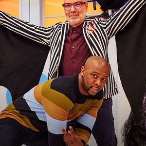 The Big Bake - Rotten Tomatoes