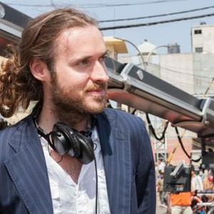 Mike Cahill - Rotten Tomatoes