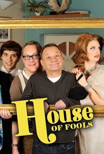 House of Fools | Rotten Tomatoes