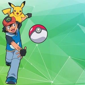 Pokémon the Series: Advanced Challenge, Episode 1 - Rotten Tomatoes