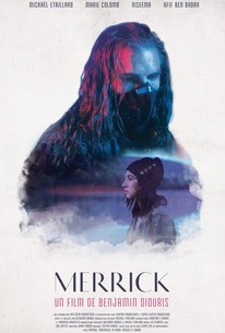 Merrick | Rotten Tomatoes
