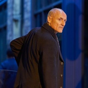 Trigger Point - Rotten Tomatoes