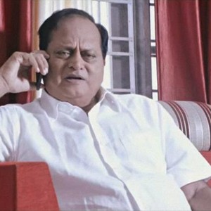 Chalapathi Rao - Rotten Tomatoes