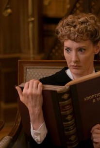 A Series of Unfortunate Events - Season 1 Episode 1 - Rotten Tomatoes