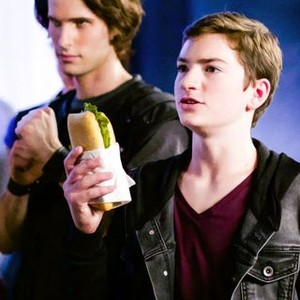 Super Detention - Rotten Tomatoes