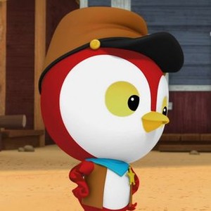 Sheriff Callie's Wild West: Season 1, Episode 18 - Rotten Tomatoes