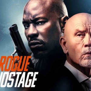Rogue Hostage - Rotten Tomatoes