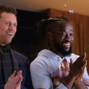 The Main Event - Rotten Tomatoes