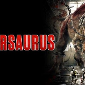 KillerSaurus - Rotten Tomatoes