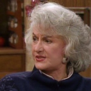 The Golden Girls: Season 5, Episode 14 - Rotten Tomatoes