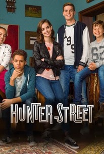 Hunter Street: Season 1 | Rotten Tomatoes