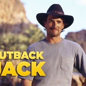 Outback Jack - Rotten Tomatoes