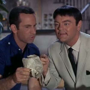 Get Smart - Season 2 Episode 8 - Rotten Tomatoes