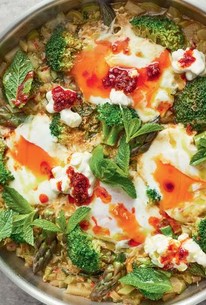 Jamie's One-Pan Wonders: Season 1, Episode 6 | Rotten Tomatoes