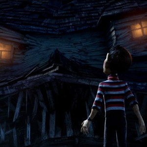 Monster House - Rotten Tomatoes