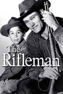 The Rifleman: Season 1 | Rotten Tomatoes