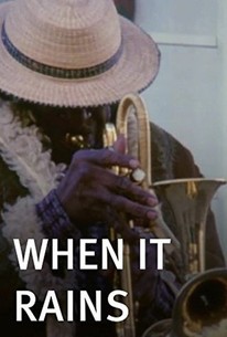 When It Rains | Rotten Tomatoes
