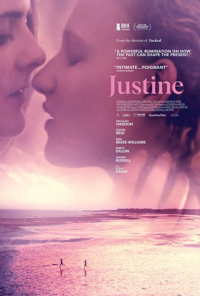 Justine Pictures - Rotten Tomatoes