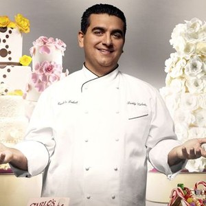 Cake Boss - Rotten Tomatoes