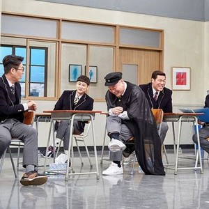 Knowing Bros - Rotten Tomatoes