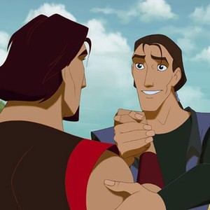 Sinbad: Legend of the Seven Seas - Rotten Tomatoes