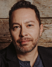 Sam Riegel | Rotten Tomatoes