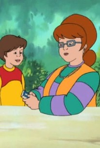 Caillou: Season 1, Episode 51 - Rotten Tomatoes