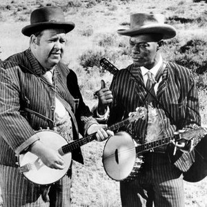 Stubby Kaye - Rotten Tomatoes