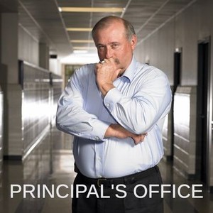 Principal's Office - Rotten Tomatoes