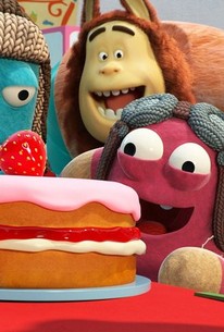Bitz & Bob: Season 2, Episode 6 | Rotten Tomatoes