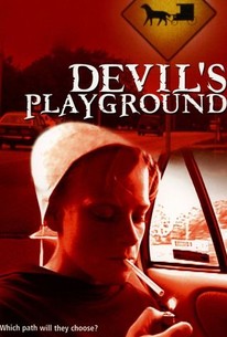 Devil's Playground | Rotten Tomatoes