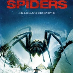 Ice Spiders - Rotten Tomatoes