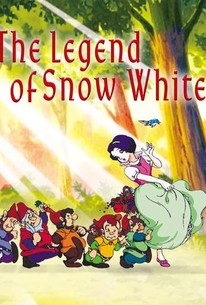 The Legend of Snow White | Rotten Tomatoes