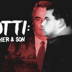 Gotti Godfather Son Rotten Tomatoes