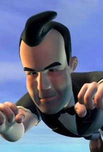 Jimmy Neutron: Season 2, Episode 3 | Rotten Tomatoes