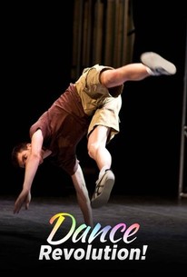 Dance Revolution! - Rotten Tomatoes