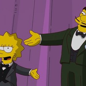 The Simpsons: Season 22, Episode 18 - Rotten Tomatoes
