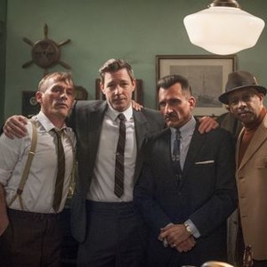 Patrick Murney - Rotten Tomatoes