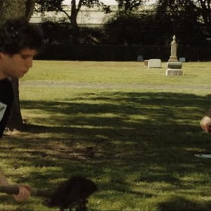 Ryan Barton-Grimley - Rotten Tomatoes