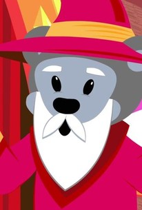 Julius Jr.: Season 1, Episode 9 | Rotten Tomatoes