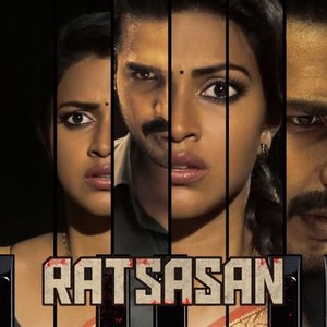 Ratsasan - Rotten Tomatoes