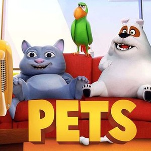 Pets - Rotten Tomatoes