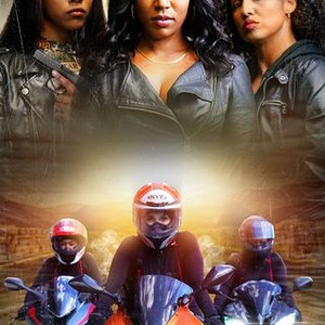 When Girls Ride - Rotten Tomatoes