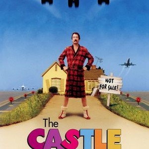 The Castle - Rotten Tomatoes